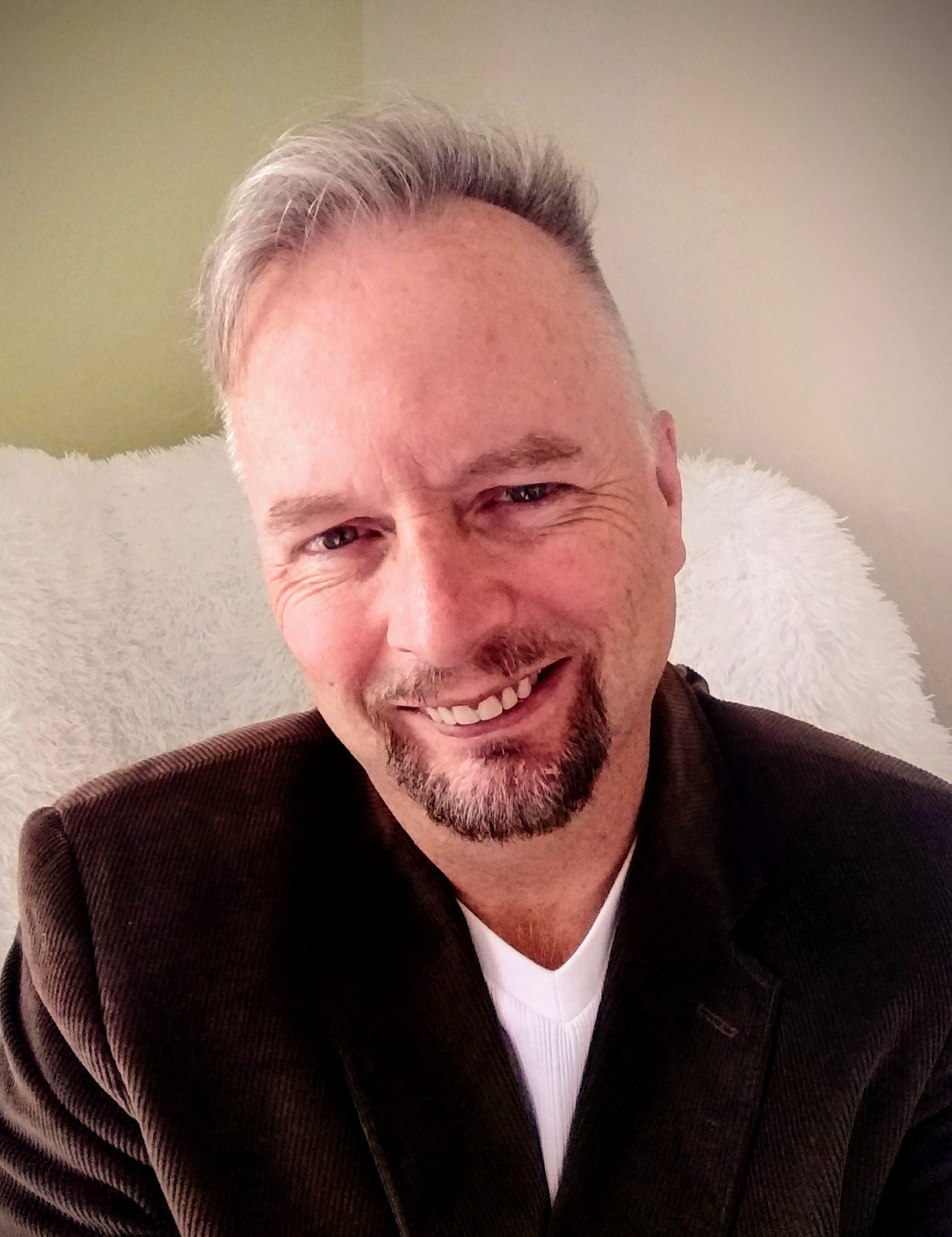 Join me on Patreon! – Dr. Tracy Cooper