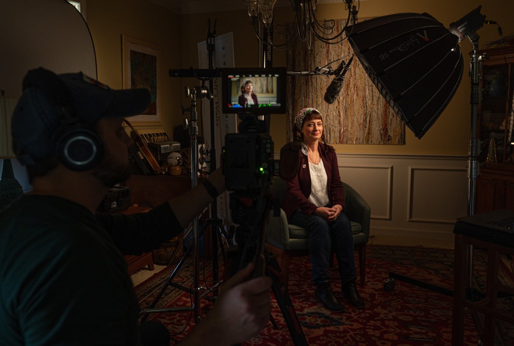 sensitive men rising – susan crooks & walt’s Waltz – Dr. Tracy Cooper